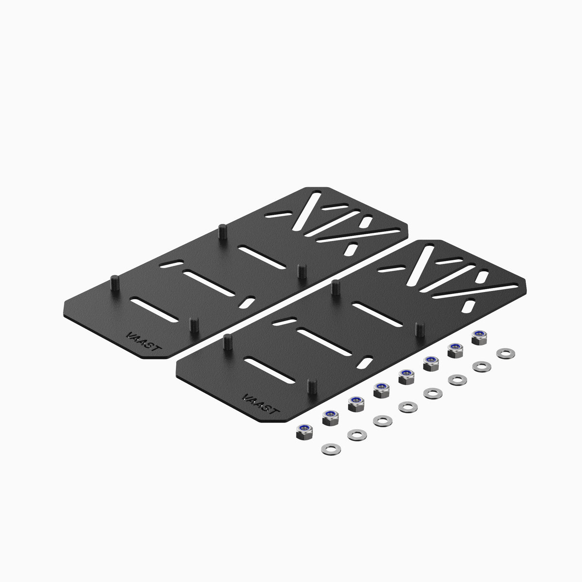 G-Series Vertical Bracket - Double Adapter – VAAST