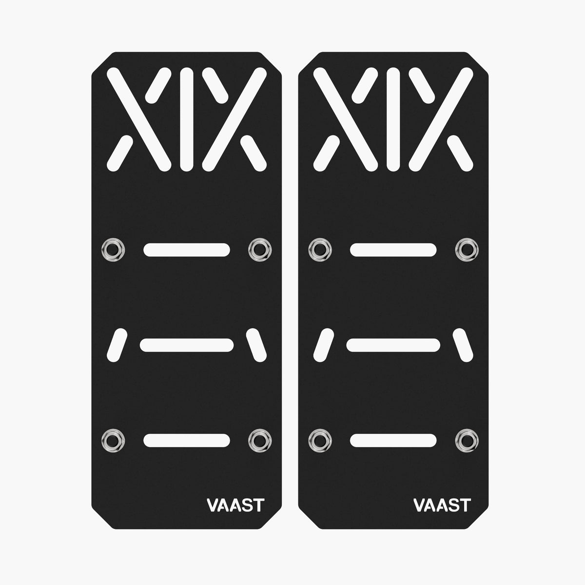 G-Series Vertical Bracket - Double Adapter – VAAST