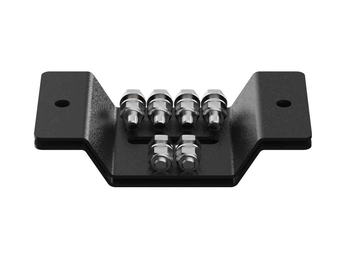 G-Series Vertical Bracket - Mounting Adaptor – VAAST